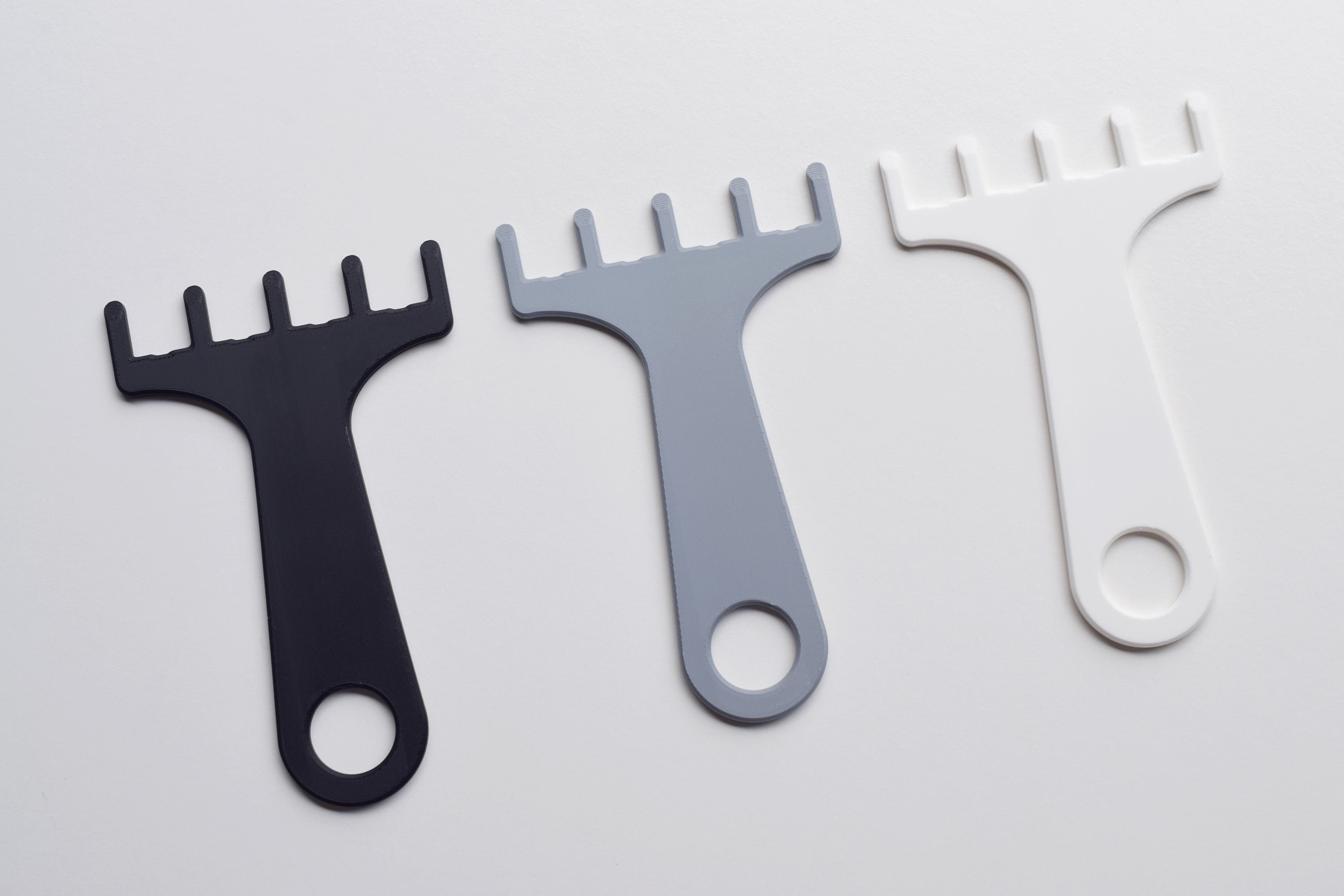 Plate Support Fork – MechStock